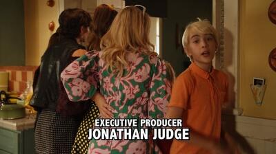 The Really Loud House (S01E06): I Wanna Hold Your Hand Summary - Season ...