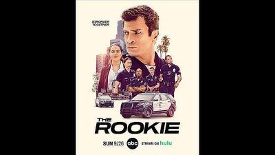 The Rookie (S05E18): Double Trouble Summary - Season 5 Episode 18 Guide