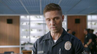 The Rookie (S05E18): Double Trouble Summary - Season 5 Episode 18 Guide