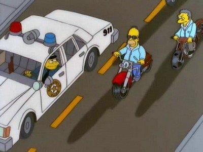 The Simpsons (S11E12): The Mansion Family Summary - Season 11 Episode ...