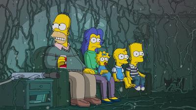 The Simpsons (S31E21): The Hateful Eight-Year-Olds Summary - Season 31 ...