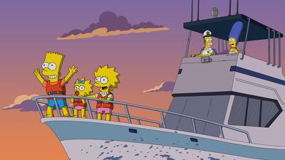 The Simpsons (S31E21): The Hateful Eight-Year-Olds Summary - Season 31 ...