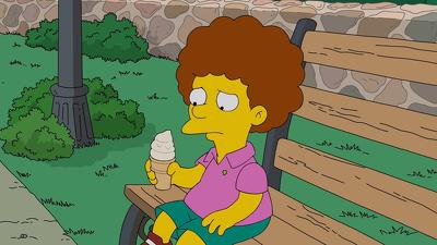 The Simpsons (S31E21): The Hateful Eight-Year-Olds Summary - Season 31 ...