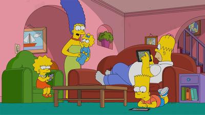 The Simpsons (S31E11): Hail to the Teeth Summary - Season 31 Episode 11 ...