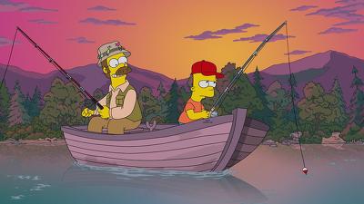 The Simpsons (S31E21): The Hateful Eight-Year-Olds Summary - Season 31 ...