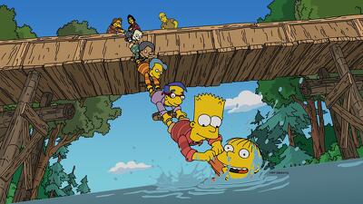 The Simpsons (S37E10): Guess Who's Coming to Skinner Summary - Season ...