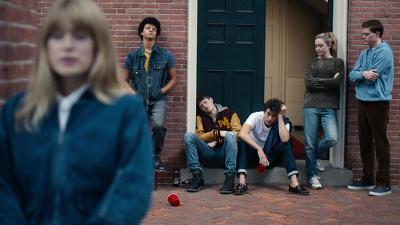 The Society (S01E10): How It Happens Summary - Season 1 Episode 10 Guide