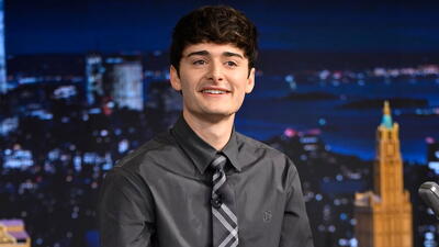 The Tonight Show [Fallon] (S13E55): A$AP Rocky, Dr. Henry Louis Gates ...