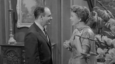 The Twilight Zone (1959) (S01E01): Where Is Everybody? Summary - Season ...