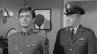 The Twilight Zone (1959) (S01E01): Where Is Everybody? Summary - Season ...