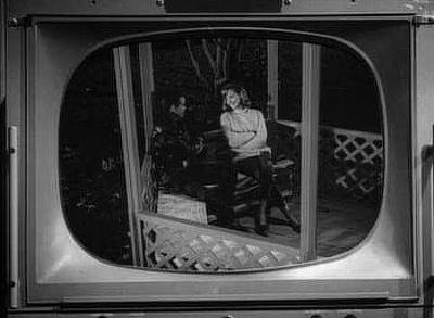The Twilight Zone (1959) (S05E36): The Bewitchin' Pool Summary - Season ...