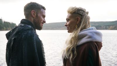 The Winter King (S01E02): Series 1, Episode 2 Summary - Season 1 ...