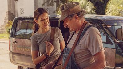 Tierra Incognita (S01E02): The Carousel Summary - Season 1 Episode 2 Guide