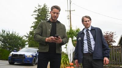 Tracker (S03E10): The Fallout Summary - Season 3 Episode 10 Guide