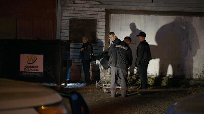 Tracker (S03E10): The Fallout Summary - Season 3 Episode 10 Guide