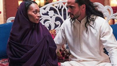 Tyler Perry's Ruthless (S03E13): The Great Escape Summary - Season 3 ...