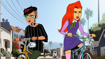 Velma (S02E01): The Mystery of Teen Romance Summary - Season 2 Episode ...