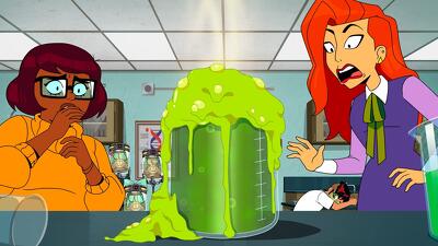 Velma (S02E01): The Mystery of Teen Romance Summary - Season 2 Episode ...
