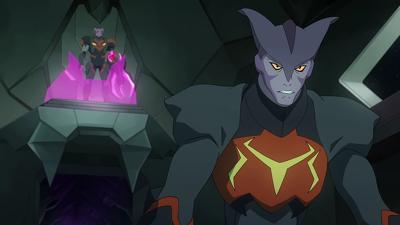 Voltron: Legendary Defender (S07E13): Lions' Pride (2) Summary - Season ...