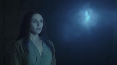 WandaVision (S01E01): Filmed Before a Live Studio Audience Summary ...