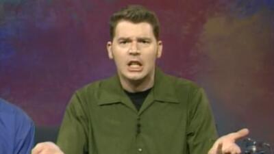 Whose Line Is It Anyway? (S04E05): Chip Esten Summary - Season 4 ...