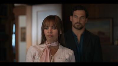 Wild Cards (S01E02): Show Me the Murder Summary - Season 1 Episode 2 Guide