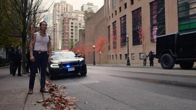 Wild Cards (S02E03): The Lorne Identity Summary - Season 2 Episode 3 Guide