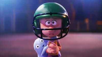 Win or Lose (S01E01): Coach's Kid Summary - Season 1 Episode 1 Guide