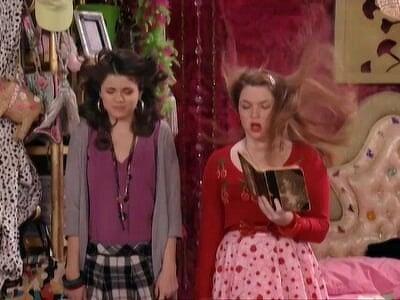 Wizards of Waverly Place (S02E20): Family Game Night Summary - Season 2 ...