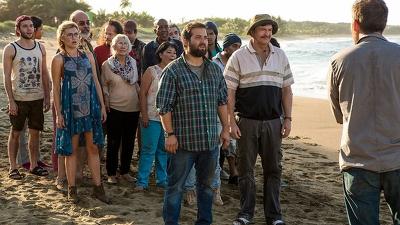 Wrecked (S01E03): Always Meant to See That Summary - Season 1 Episode 3 ...