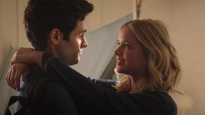 YOU (S01E02): The Last Nice Guy In New York Summary - Season 1 Episode ...