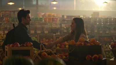 YOU (S02E01): A Fresh Start Summary - Season 2 Episode 1 Guide