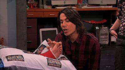 iCarly (2007) (S03E02): iCook Summary - Season 3 Episode 2 Guide