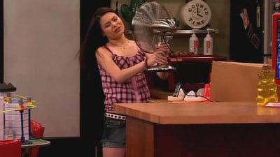 iCarly (2007) (S03E03): iSpeed Date Summary - Season 3 Episode 3 Guide