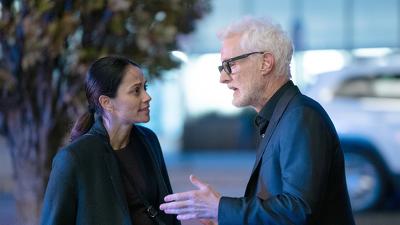 neXt (S01E05): FILE #5 Summary - Season 1 Episode 5 Guide