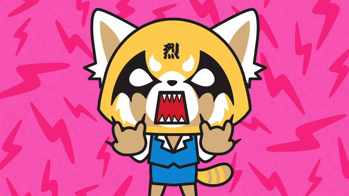 Aggretsuko Show Summary and Episode Guide and Schedule. Is Aggretsuko ...