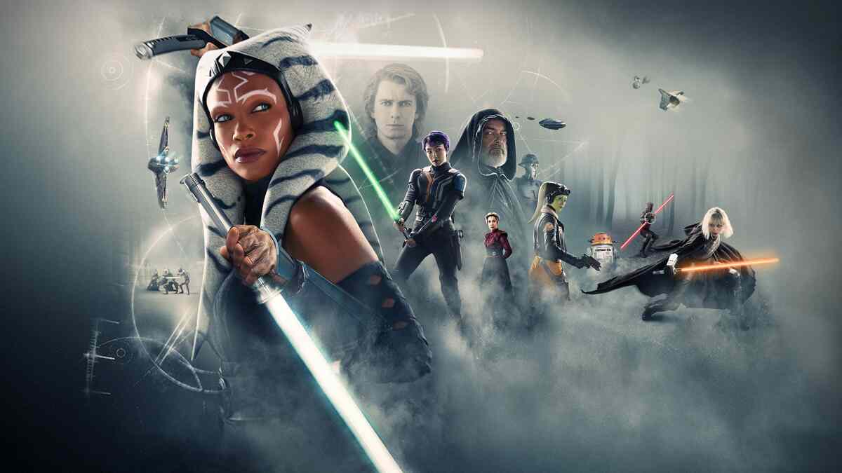 Ahsoka Show Summary and Episode Guide and Schedule. Is Ahsoka Renewed or Cancelled?