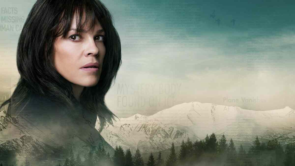 Alaska Daily Show Summary and Episode Guide and Schedule. Is Alaska ...