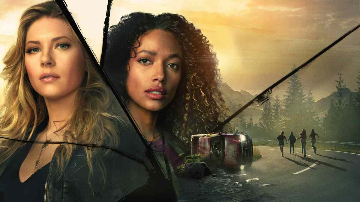 Big Sky Show Summary And Episode Guide Is Big Sky Renewed Or Cancelled Big Sky Show Summary And Episode Guide Is Big Sky Renewed Or Cancelled