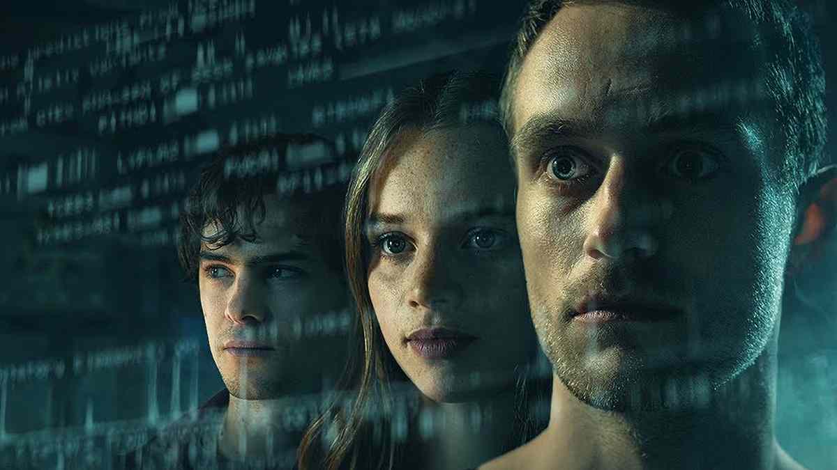 Biohackers Show Summary and Episode Guide and Schedule. Is Biohackers ...