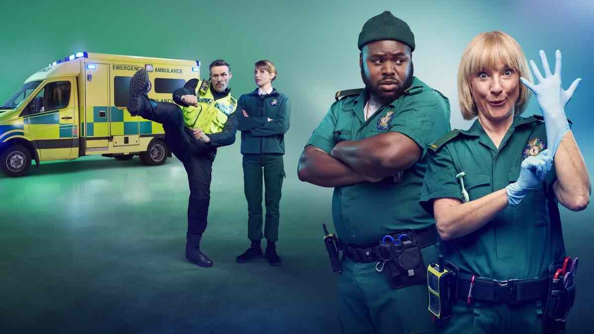 Bloods Show Summary and Episode Guide and Schedule. Is Bloods Renewed ...