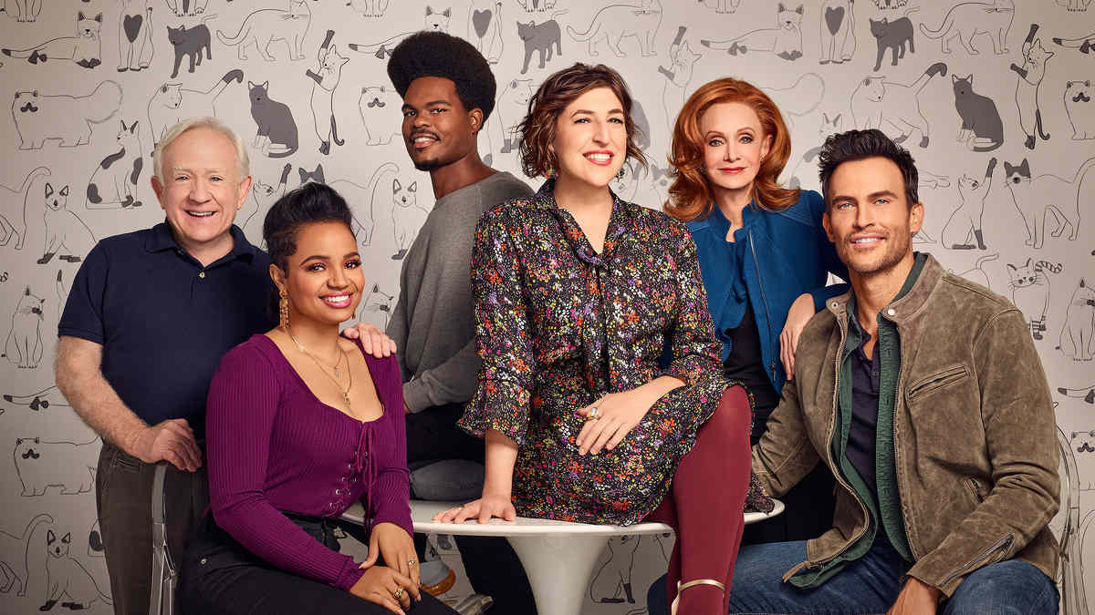 Call Me Kat Show Summary and Episode Guide and Schedule. Is Call Me Kat ...