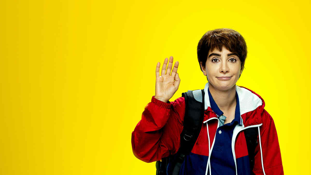 Chad Show Summary and Episode Guide and Schedule. Is Chad Renewed or ...