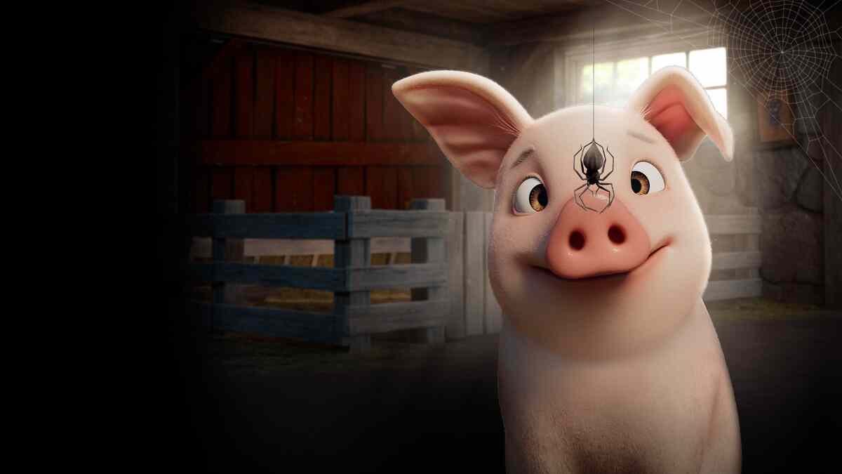 Charlotte's Web Show Summary and Episode Guide and Schedule. Is ...