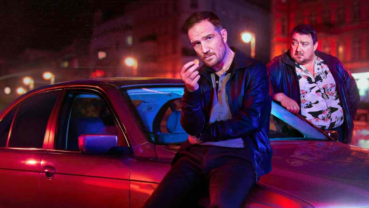 Crooks Show Summary and Episode Guide and Schedule. Is Crooks Renewed ...