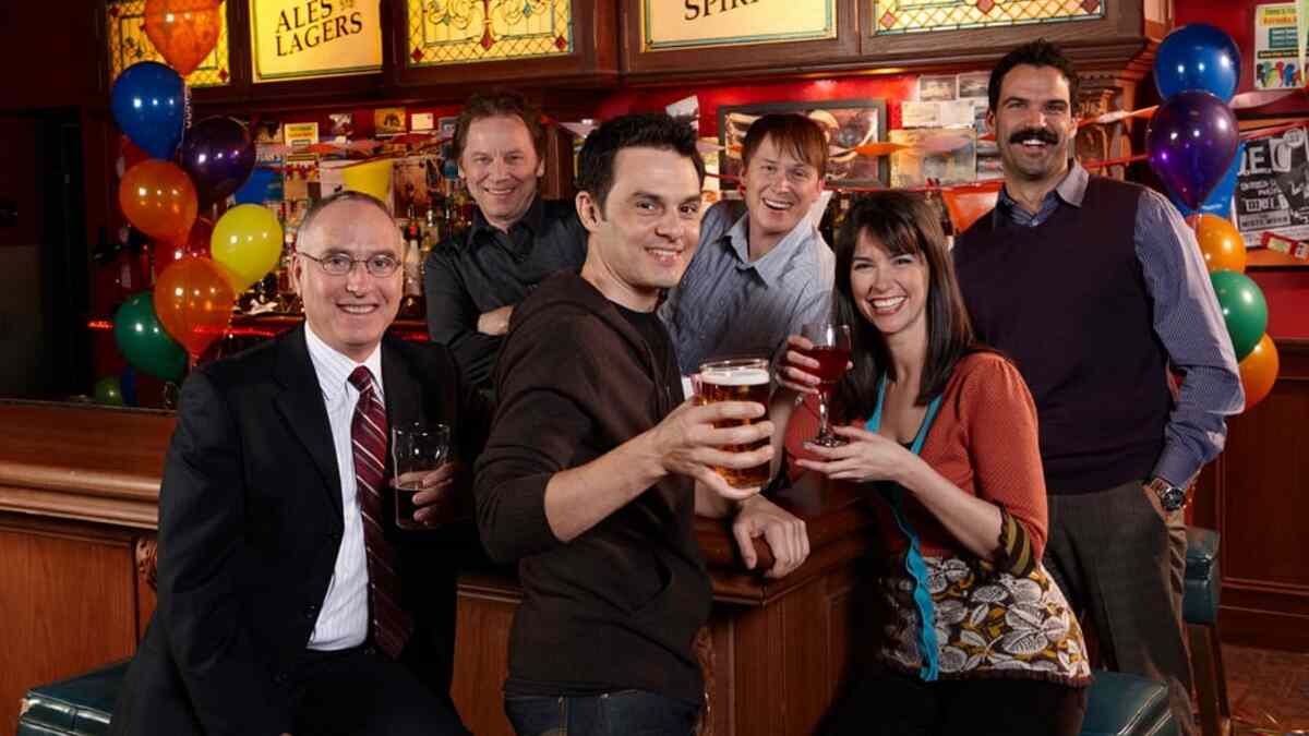 Dan for Mayor Show Summary and Episode Guide and Schedule. Is Dan for ...