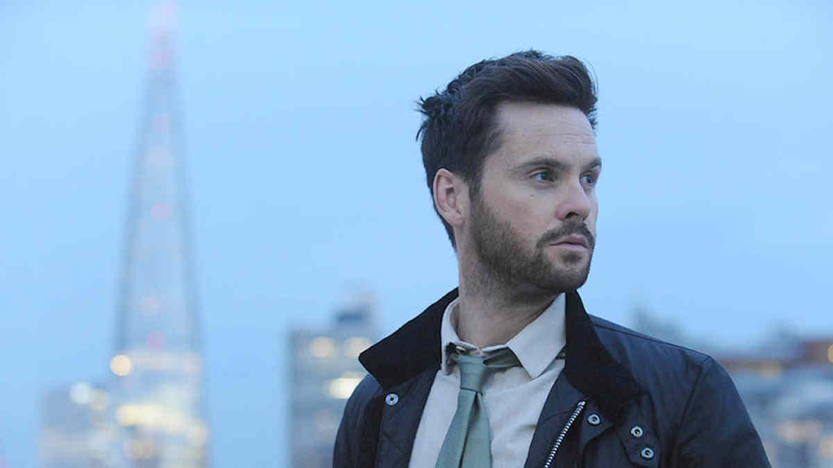 Dark Heart Show Summary and Episode Guide and Schedule. Is Dark Heart ...