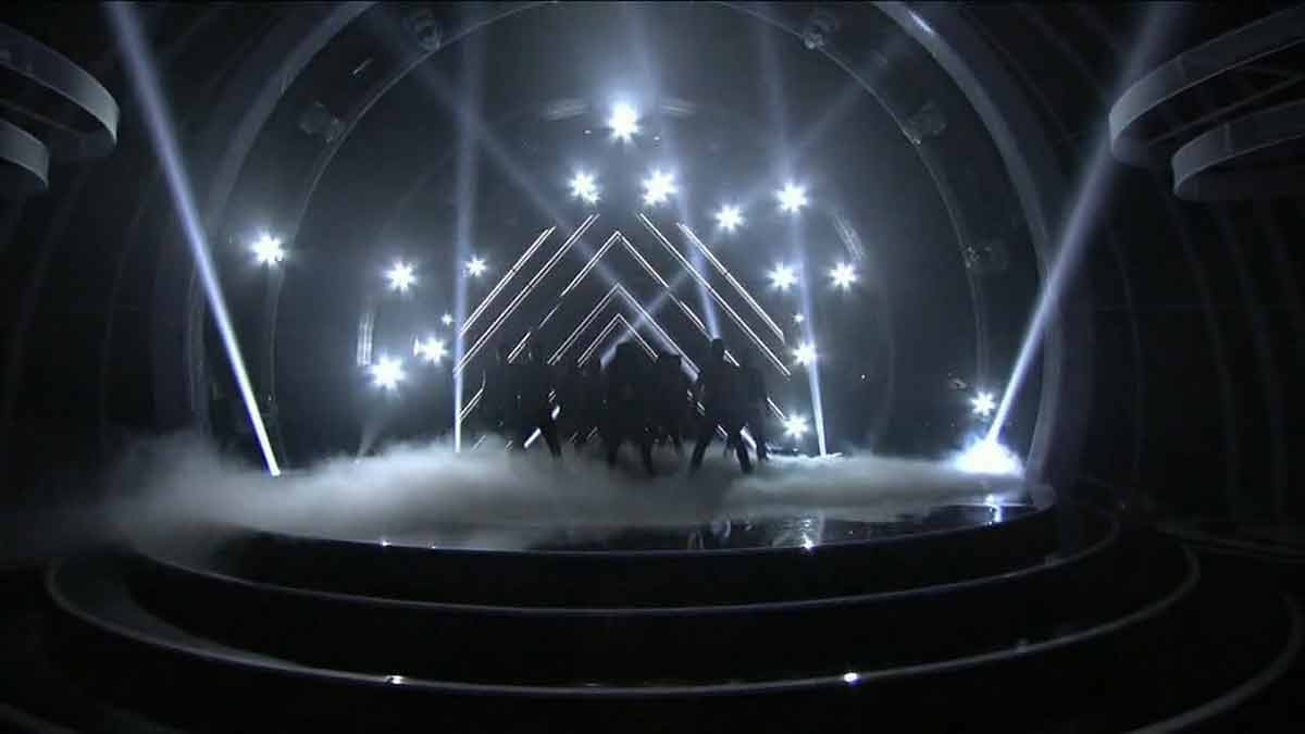 Duets Show Summary and Episode Guide and Schedule. Is Duets Renewed or ...