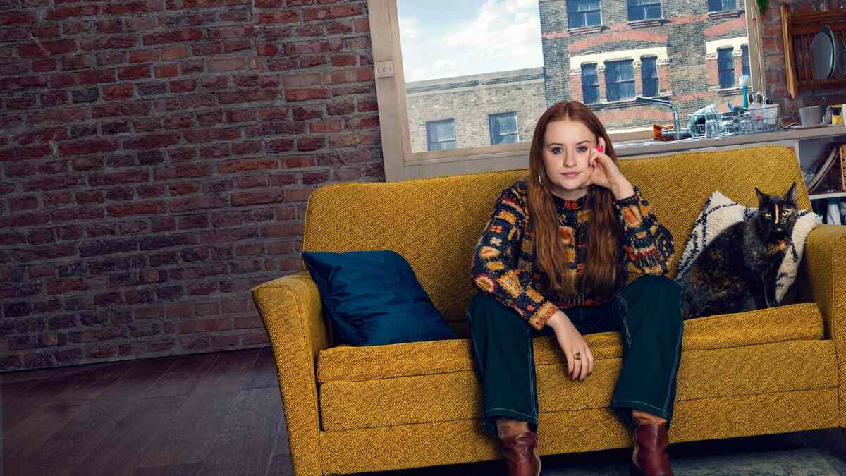 Extraordinary Show Summary and Episode Guide and Schedule. Is ...