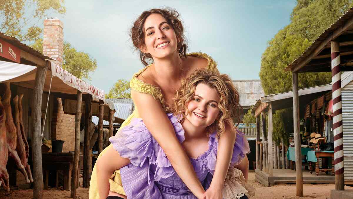 Gold Diggers Show Summary and Episode Guide and Schedule. Is Gold ...